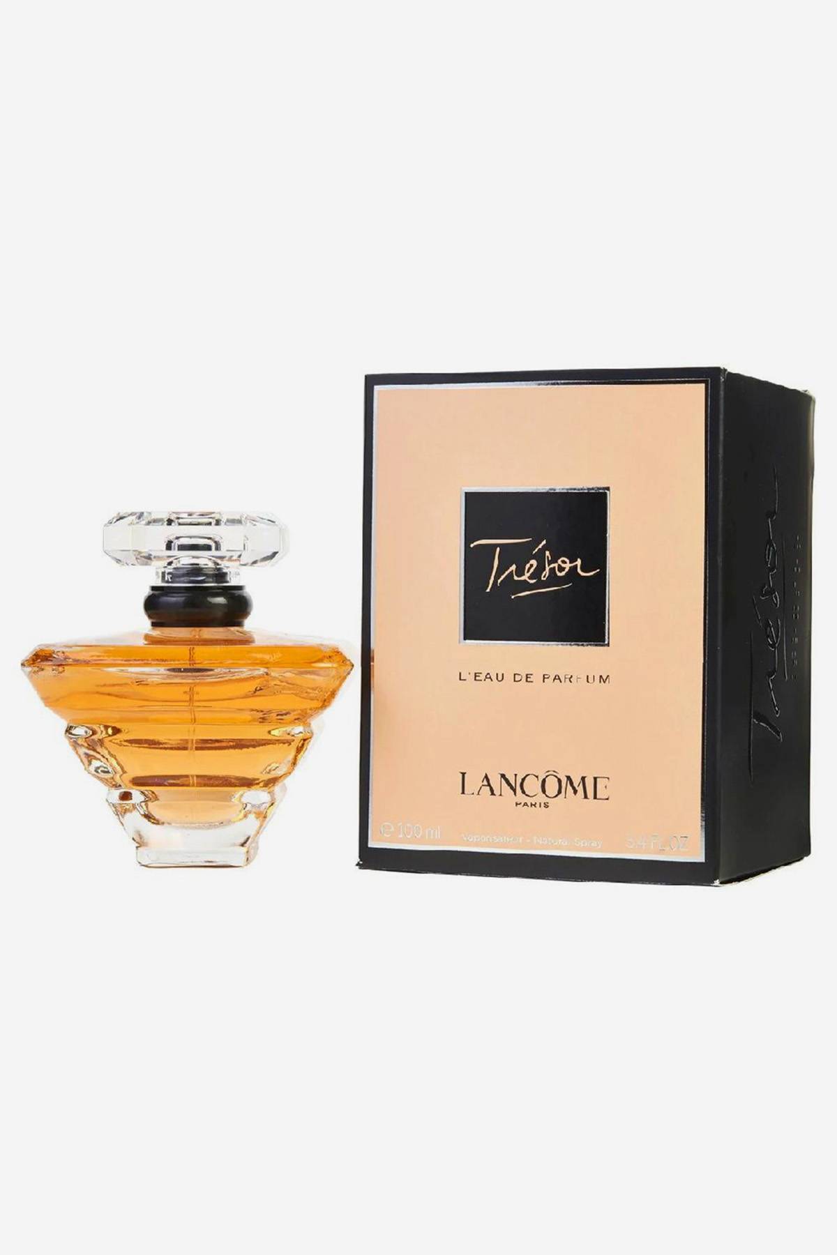 Eau de Parfum Tresor Lancome 100 ml | Deprati Tienda Online