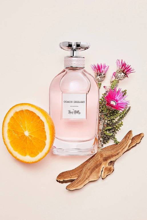 Eau de Parfum Coach Dreams Coach 90 ml | Deprati Tienda Online