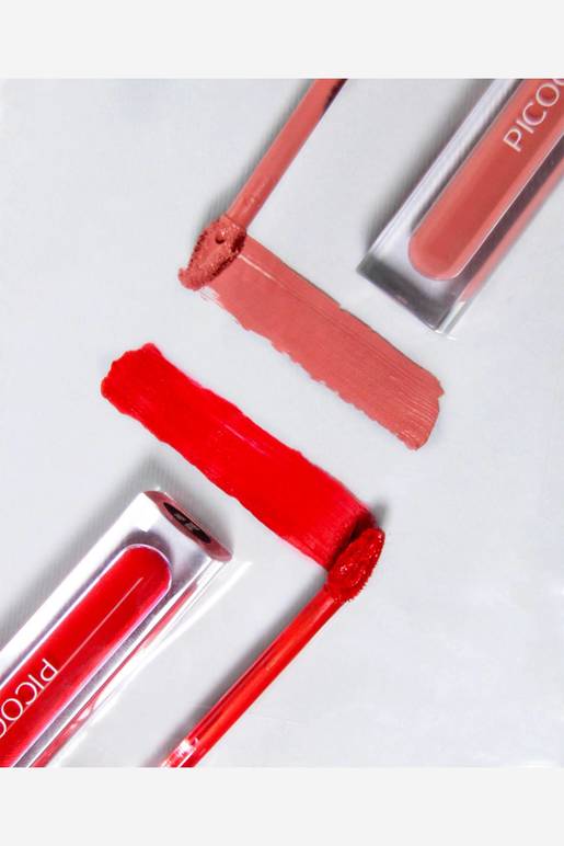 Labial Líquido Picoca Nude | Deprati Tienda Online