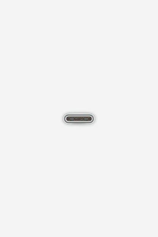 Cable de Carga USB-C Apple Blanco 1 m | Deprati Tienda Online
