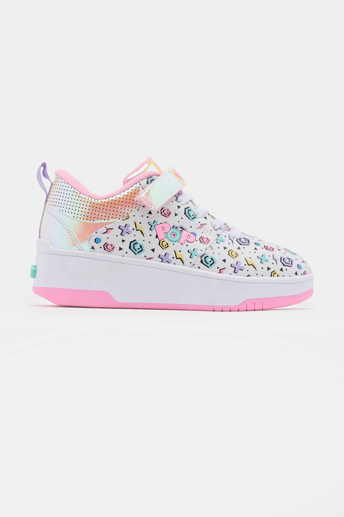 Sneakers con Ruedas Heelys | Deprati Tienda Online