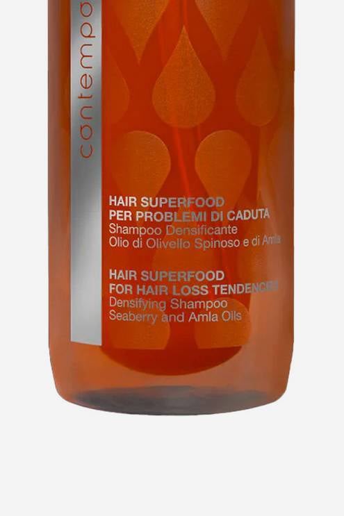 Shampoo Densificante Contempora 500 ml | Deprati Tienda Online