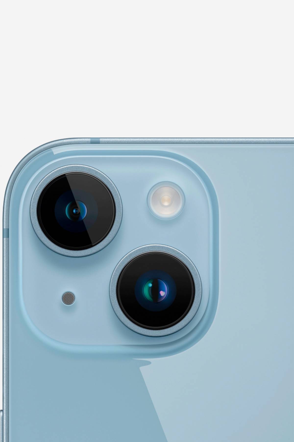 iPhone 14 Azul Apple 256 GB | Deprati Tienda Online