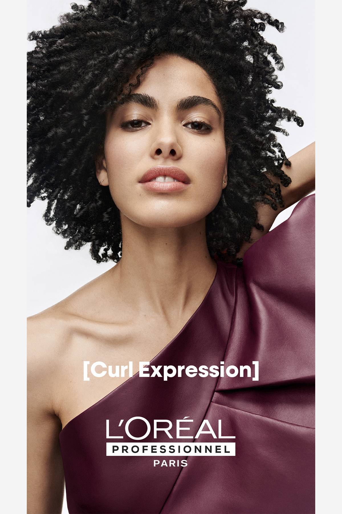 Crema de Peinar Curl Expression L'Oréal Professionnel 200 ml | Deprati ...