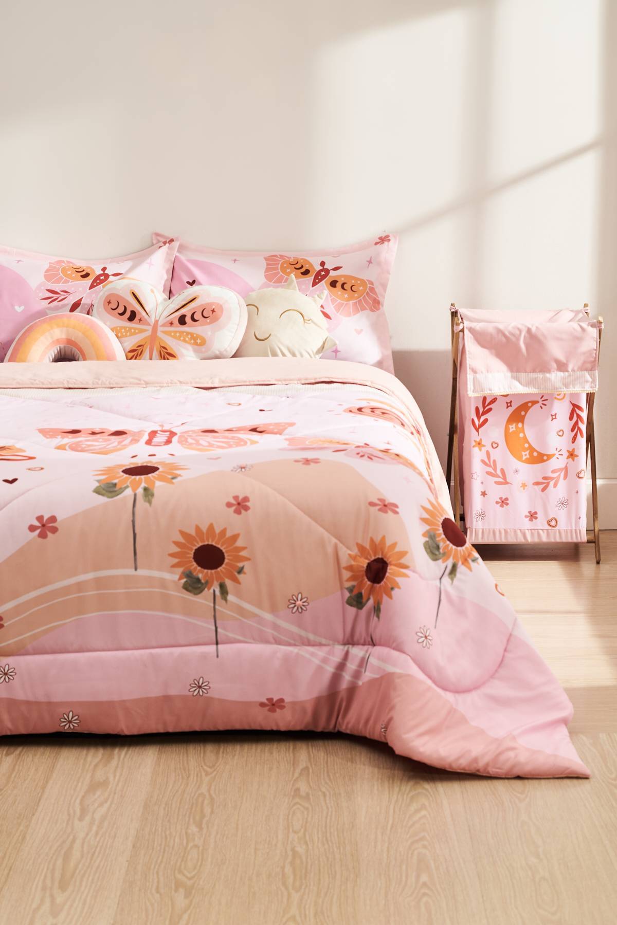 Edredón Deconova de 144 Hilos | Deprati Tienda Online