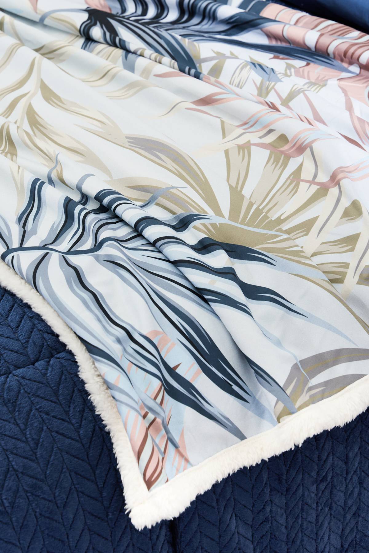 Cobija Deconova Palmas | De Prati Tienda Online