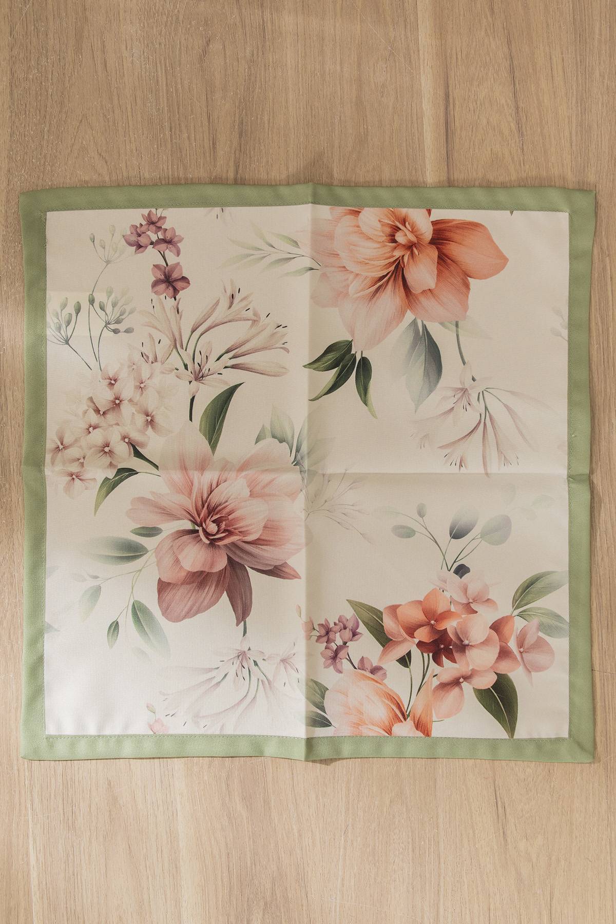 Set de Servilletas Florencia Bella Tavola x2 | De Prati Tienda Online