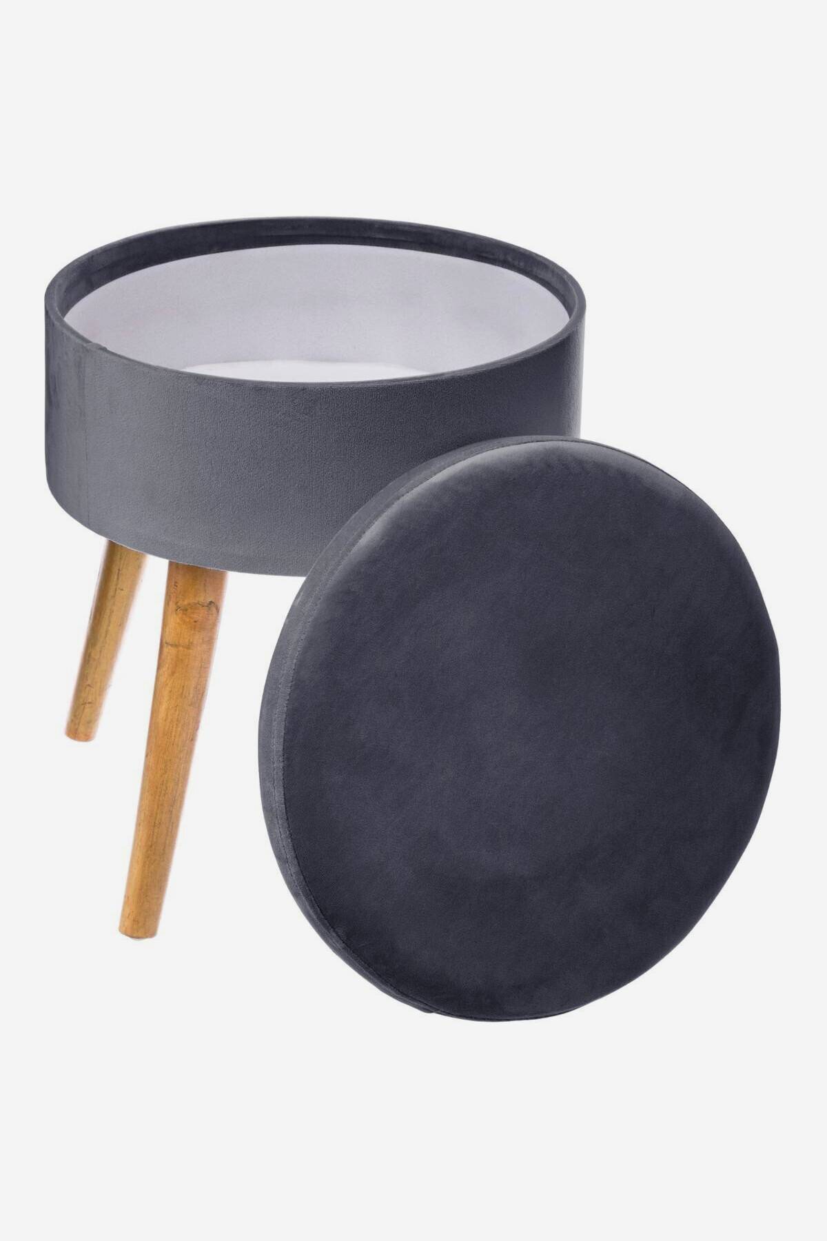 Banquito con Tapa Atmosphere | De Prati Tienda Online