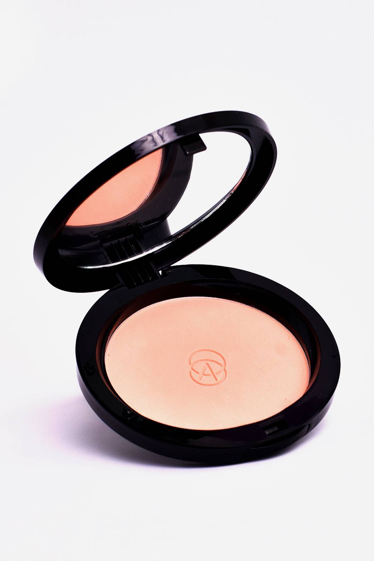 Polvo Compacto Natural Astra Skin Rose | Deprati Tienda Online
