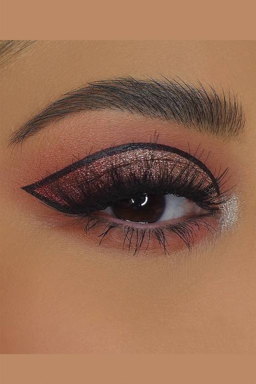 Paleta de Sombras Celestial Moira Celestial Love x15 | Deprati Tienda ...