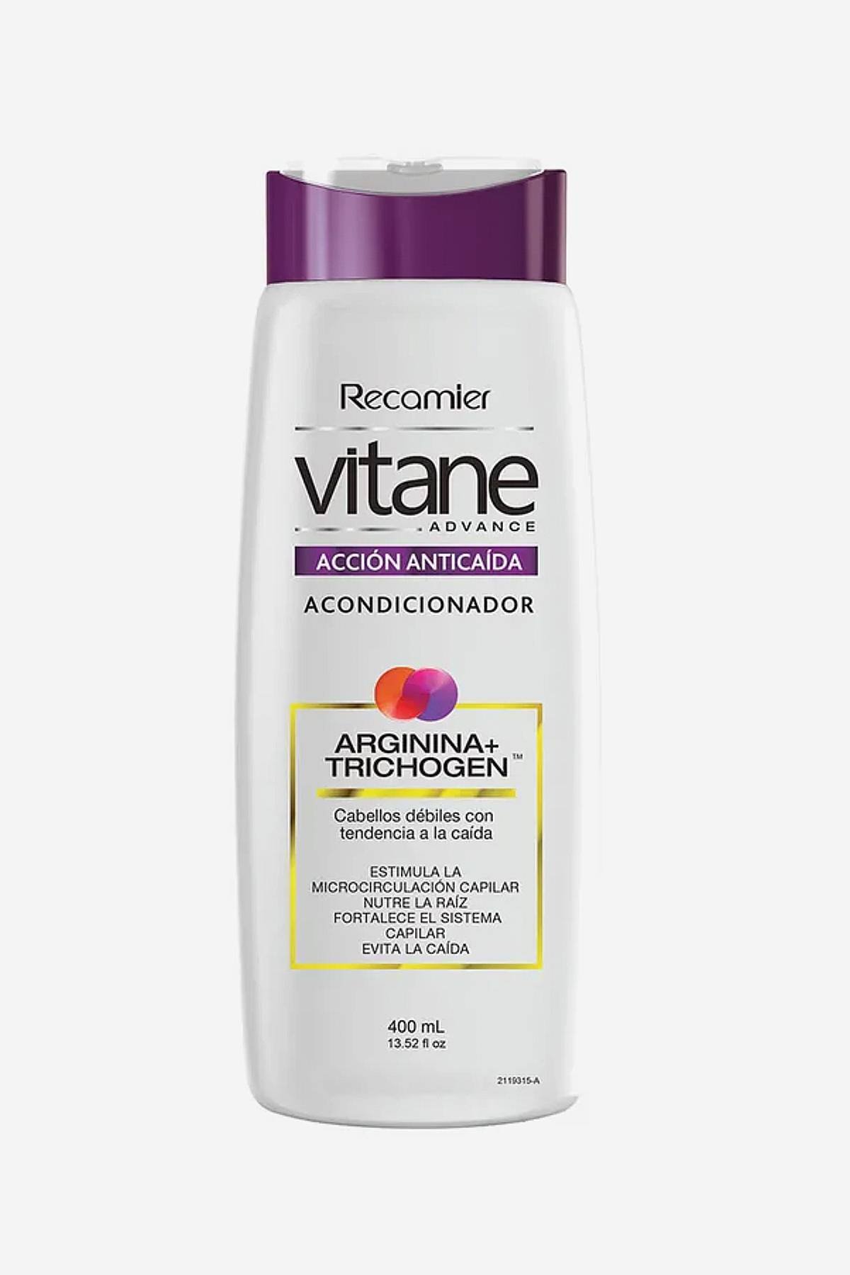 Set Caída Vitane x 3 400 ml | Deprati Tienda Online