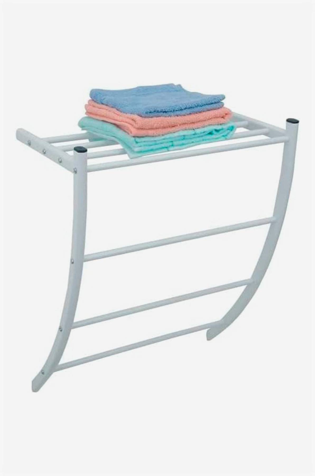 Toallera con Repisa MSV | De Prati Tienda Online