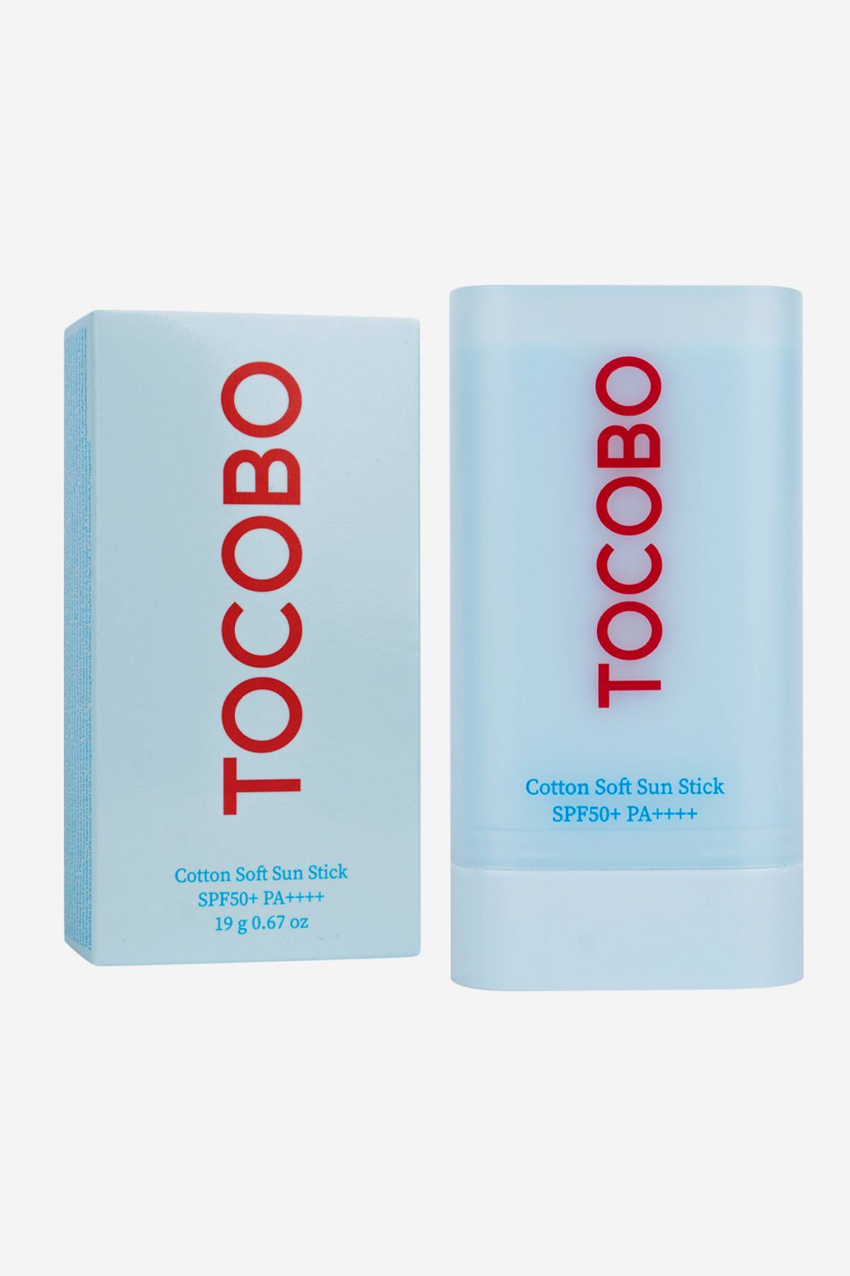 Protector Solar en Barra SPF 50+ Tocobo | Deprati Tienda Online