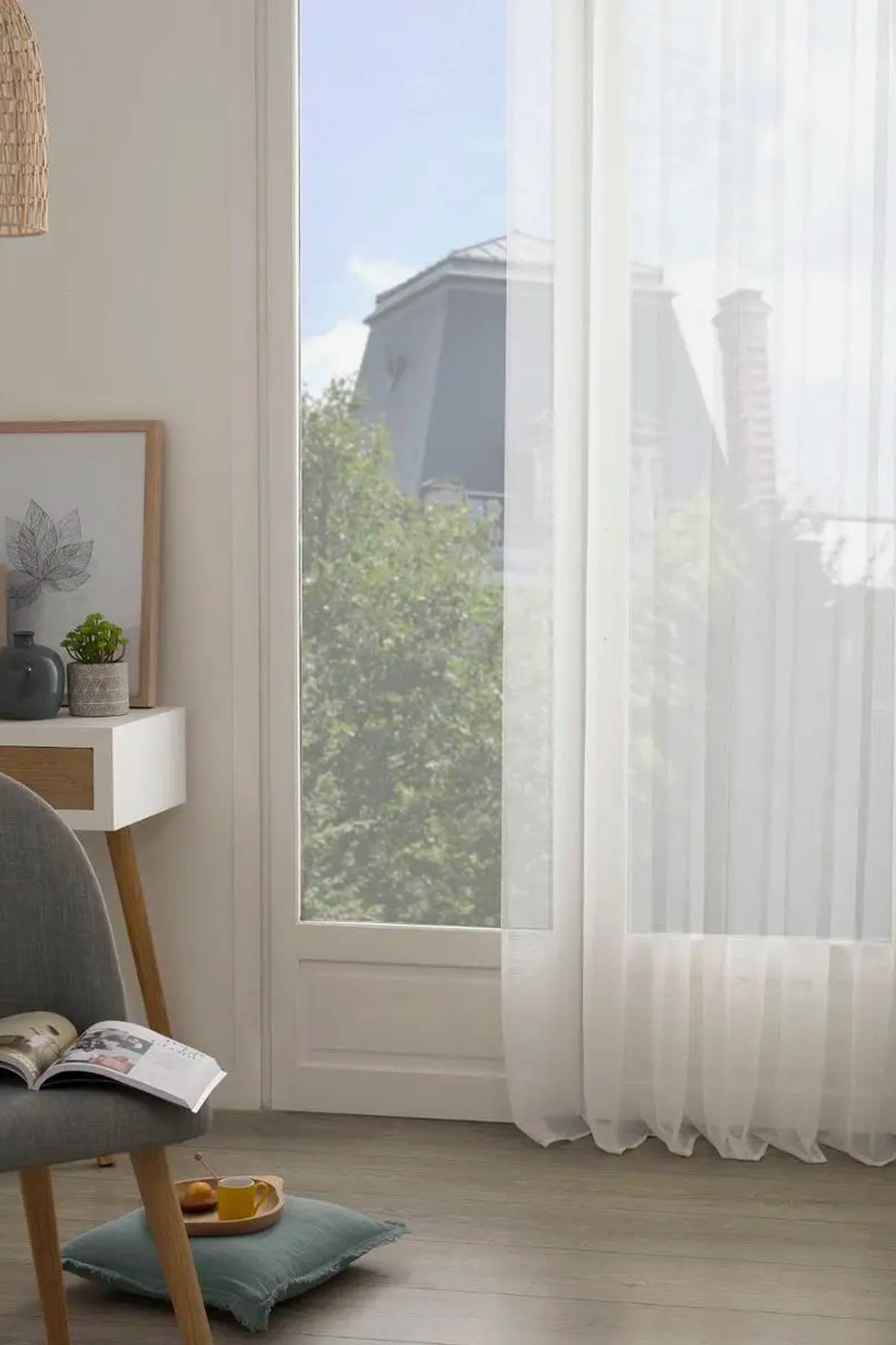 Visillo Atmosphere | Deprati Tienda Online