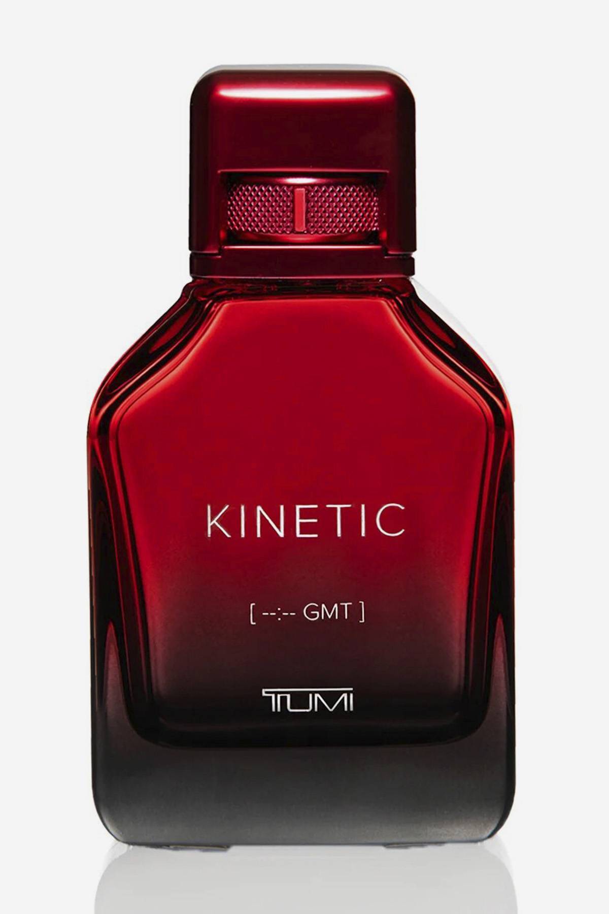 Eau de Parfum Kinetic Tumi 100 ml | De Prati Tienda Online