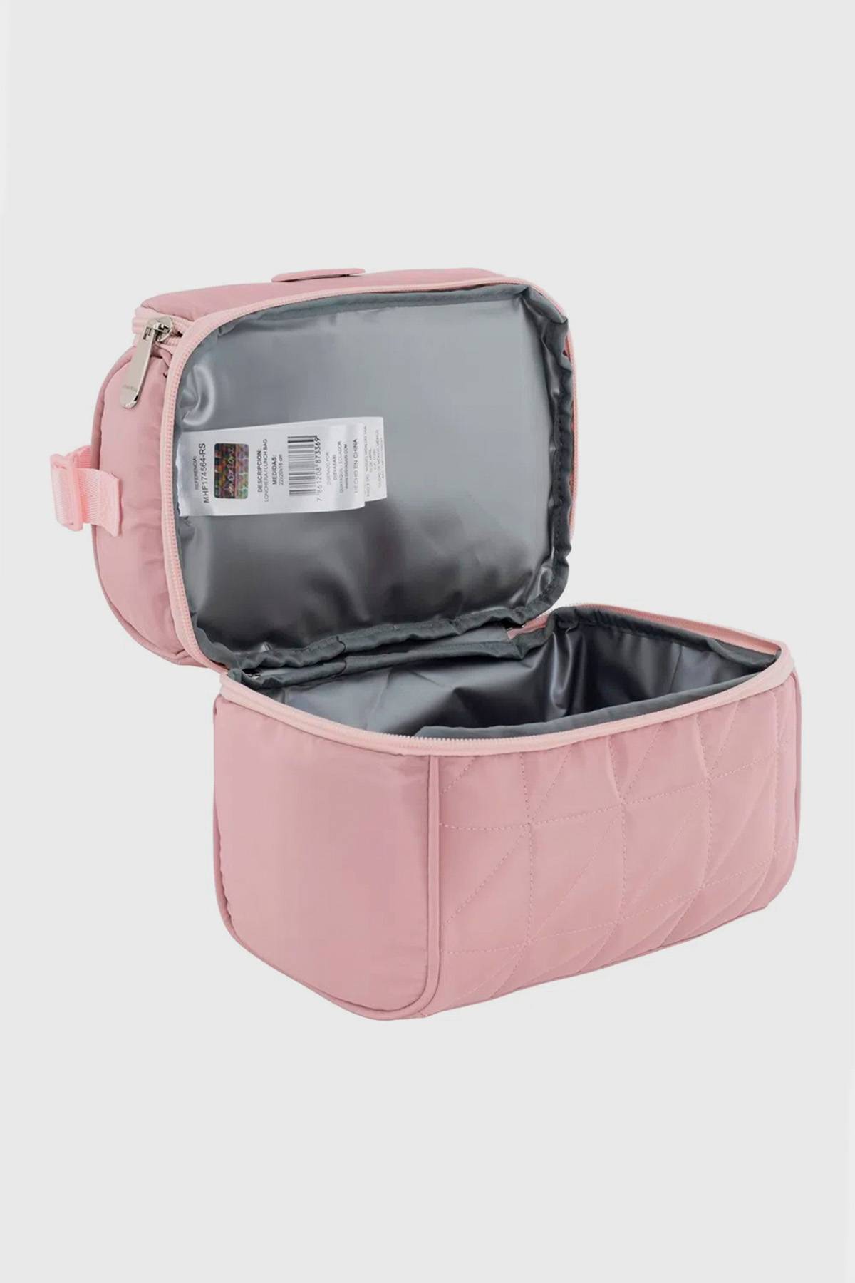 Lonchera Full Mozioni | De Prati Tienda Online