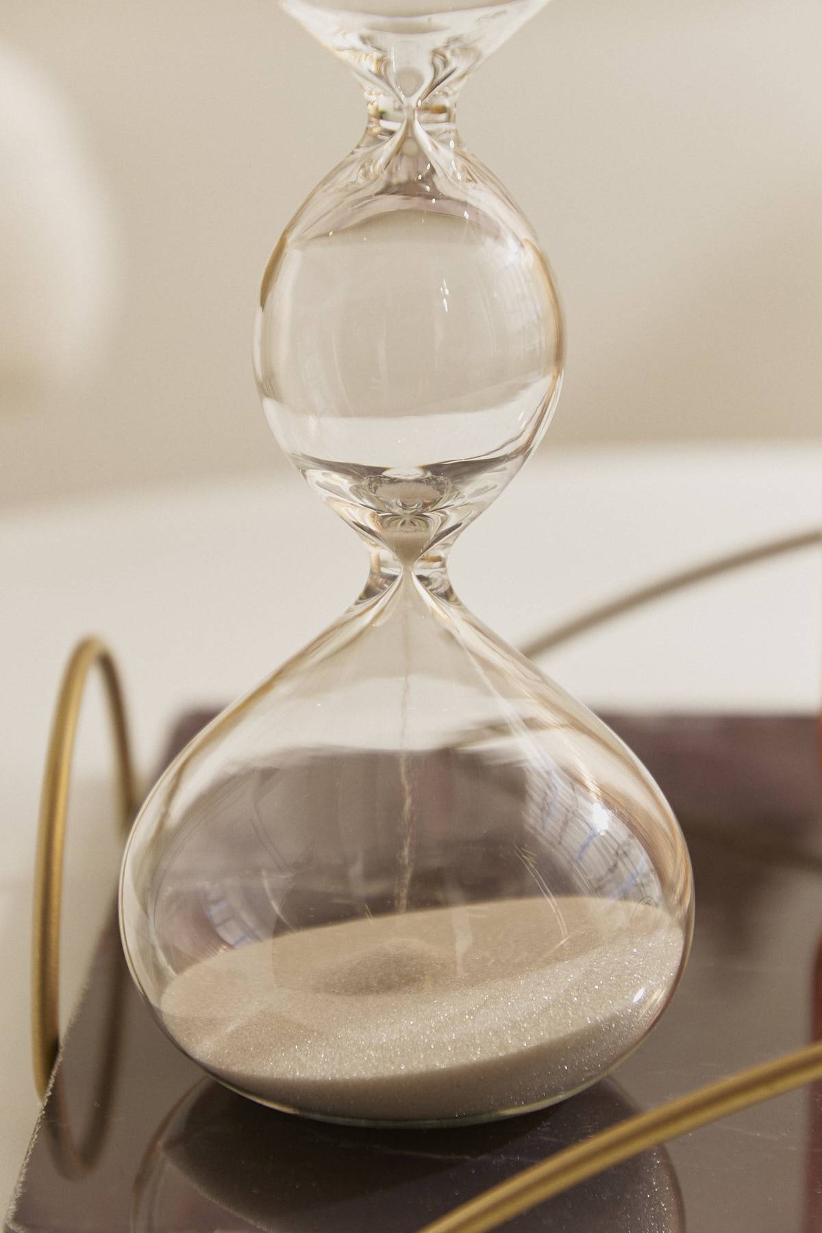 Reloj de Arena Concepts | Deprati Tienda Online