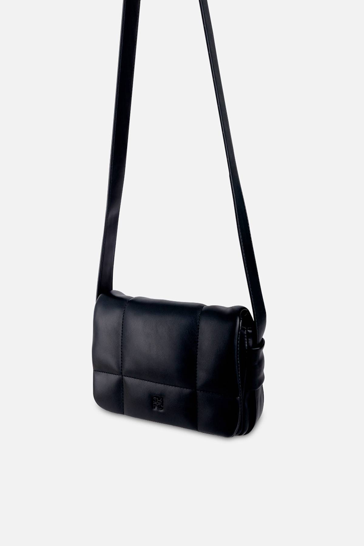 Cartera Crossbody Nessau Crepier | De Prati Tienda Online