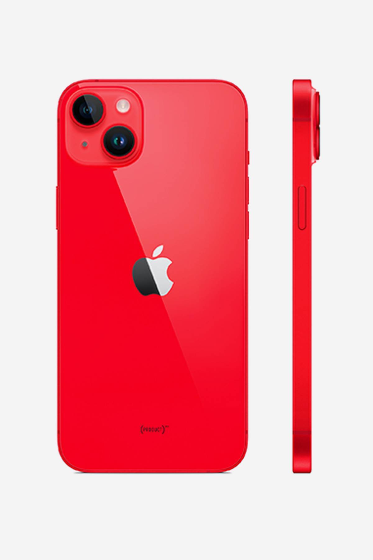 iPhone 14 Rojo Apple 128 GB | Deprati Tienda Online