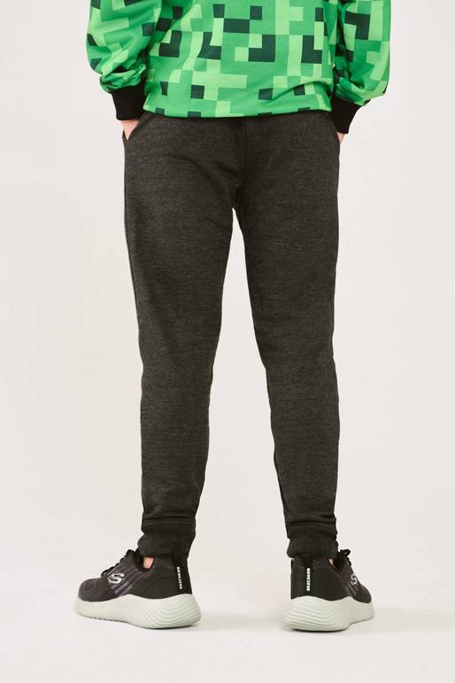 Joggers Estampada Minecraft | Deprati Tienda Online