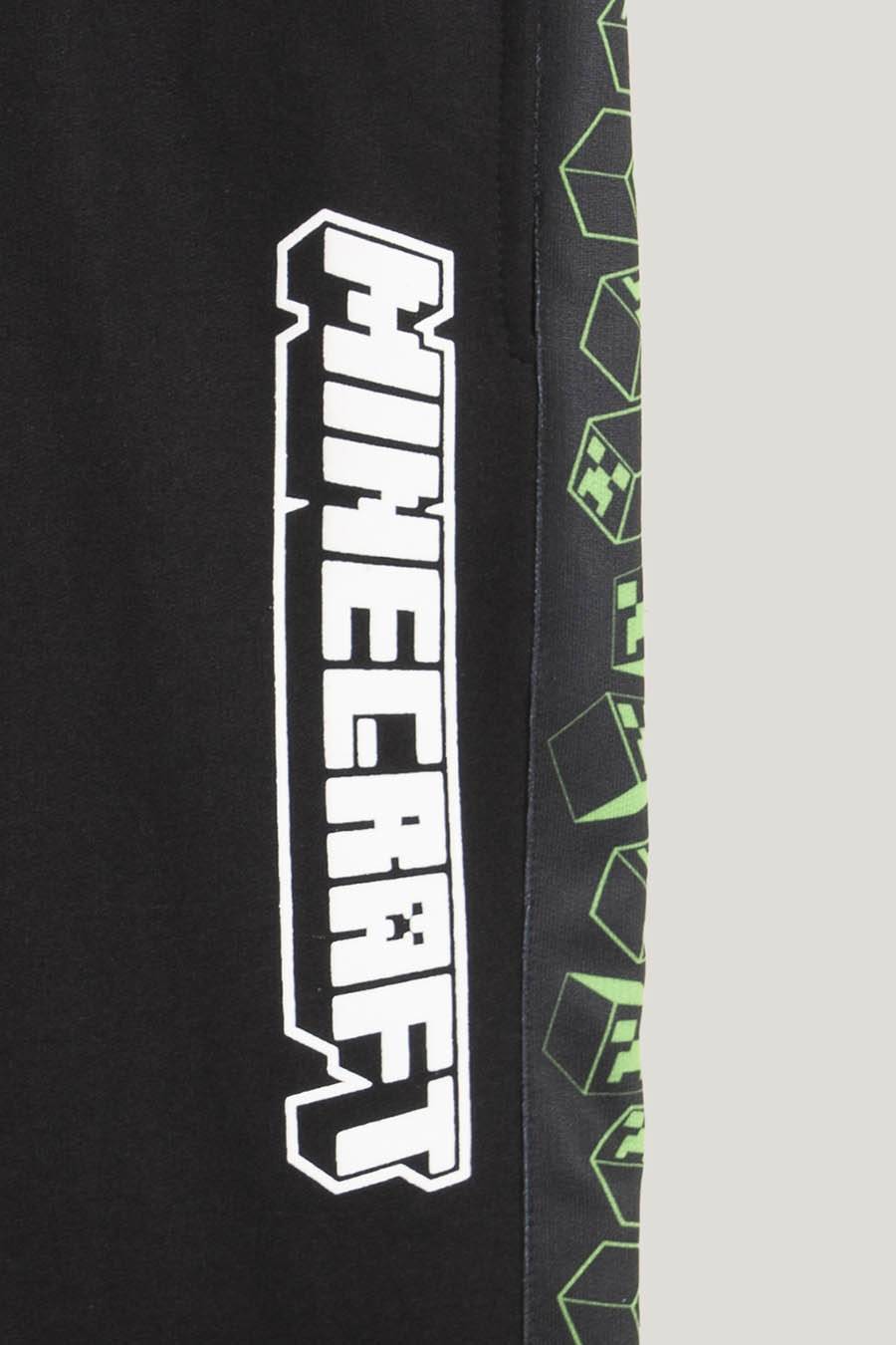 Joggers Estampado Minecraft | De Prati Tienda Online