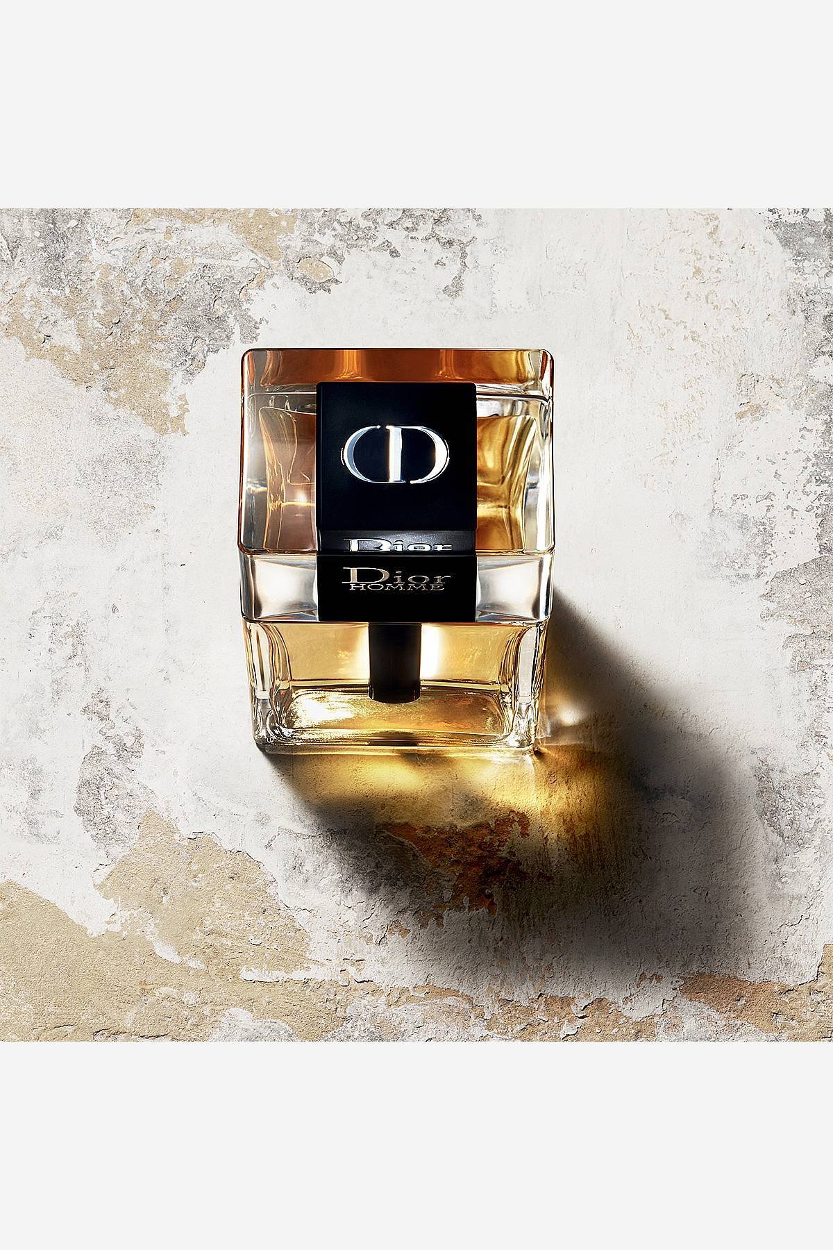 Eau de Toilette Homme Dior 100 ml | Deprati Tienda Online