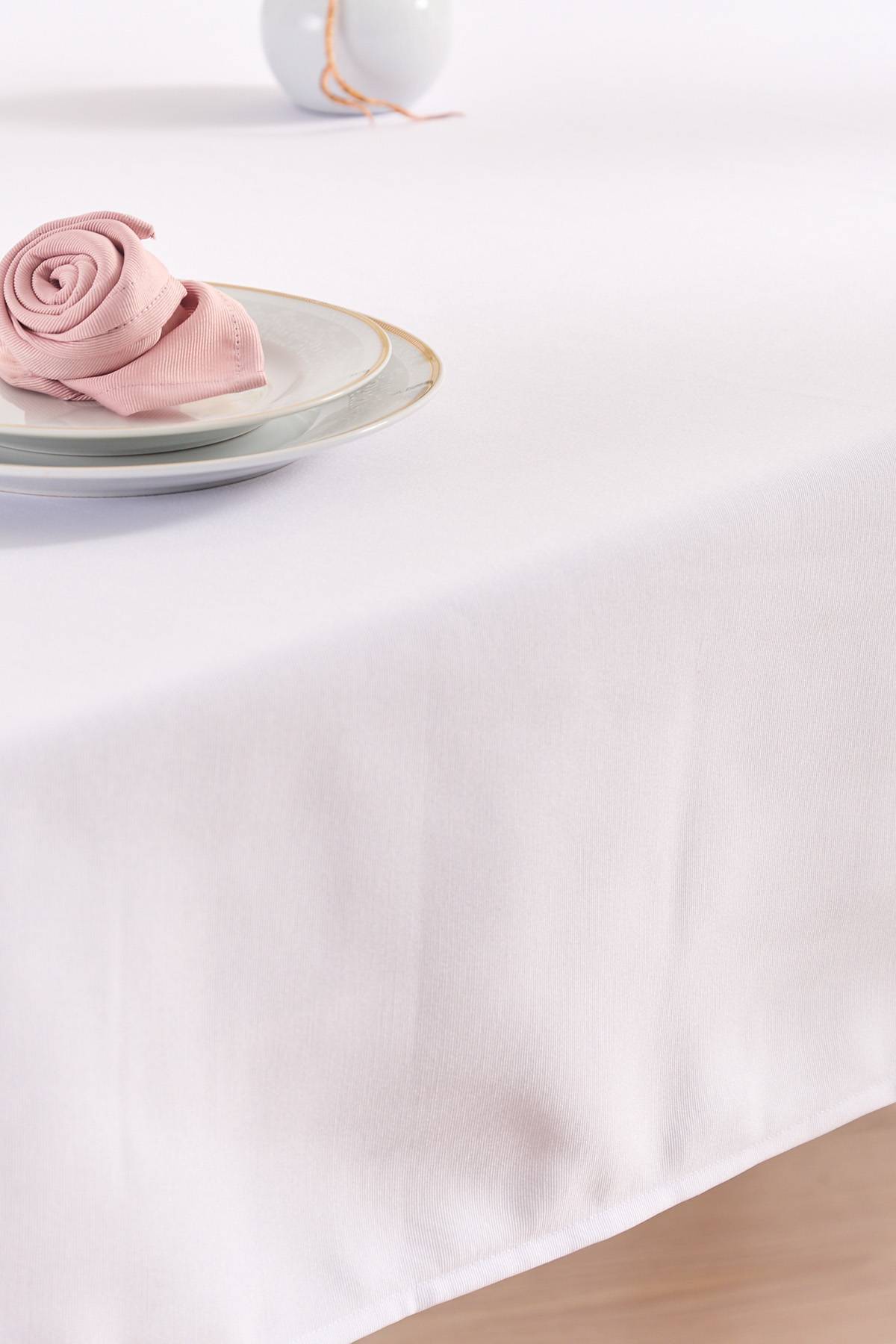 Mantel Rectangular Deconova | Deprati Tienda Online