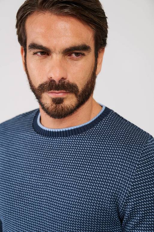 Sweater Stefano | De Prati Tienda Online