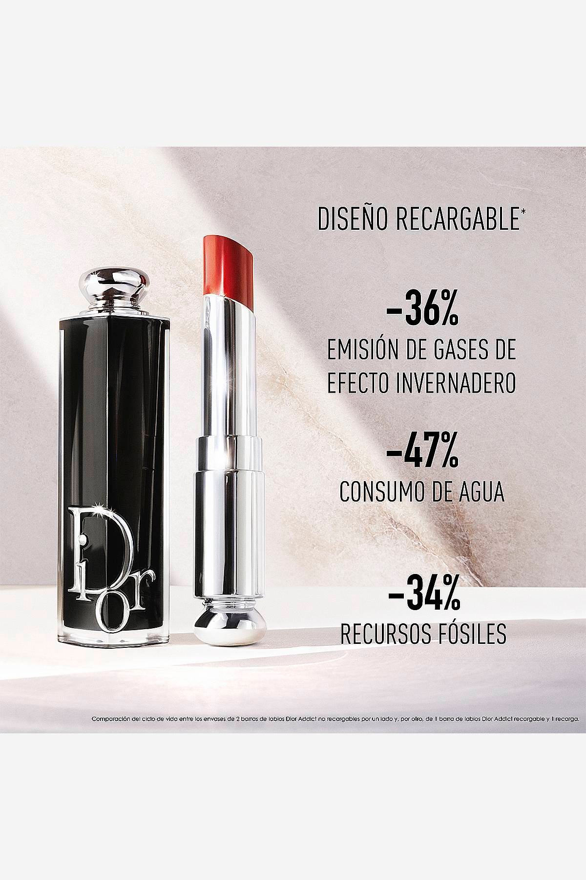 Labial en Barra #720 Dior Addict | Deprati Tienda Online