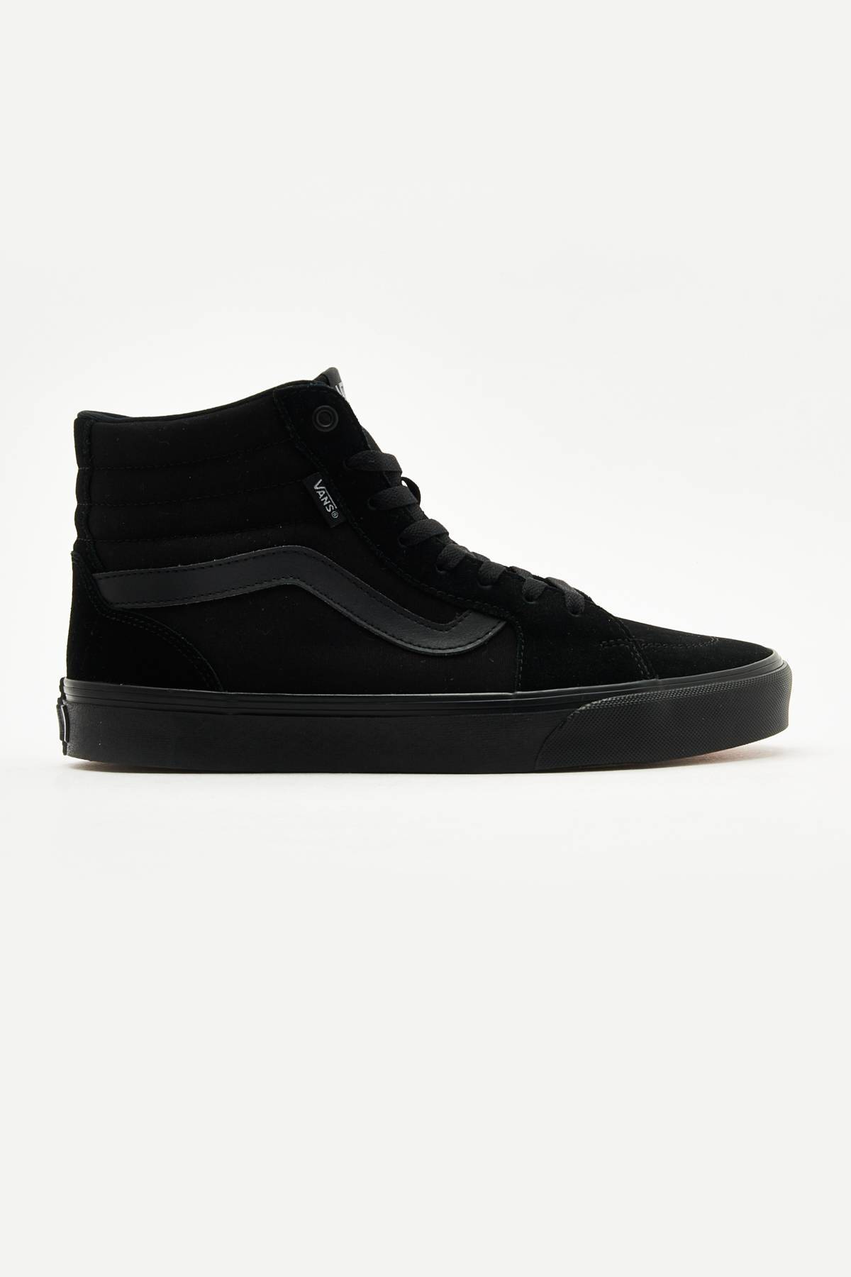 Botín Urbano Canvas con Pasador Vans | Deprati Tienda Online