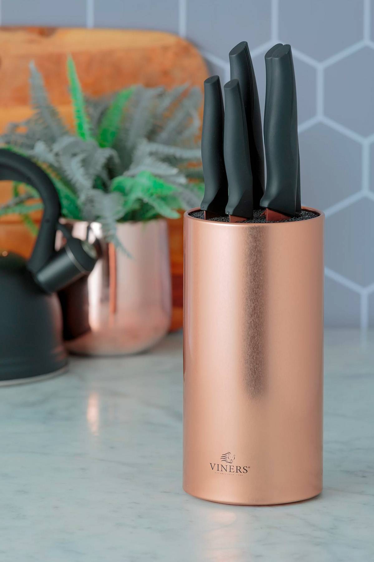 Set Porta Cuchillos Viners x6 | De Prati Tienda Online