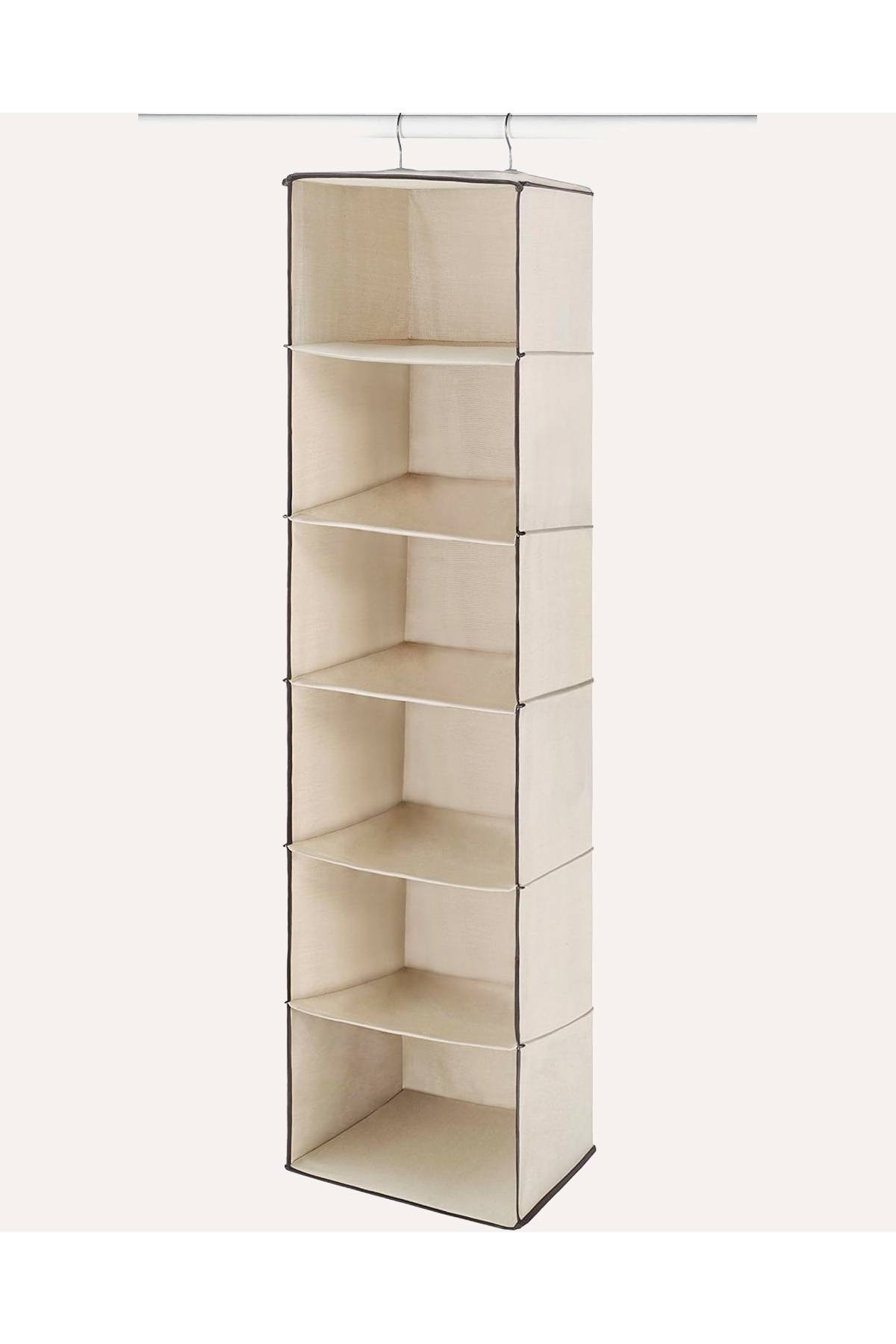 Organizador para Clóset Colgante Whitmor | Deprati Tienda Online