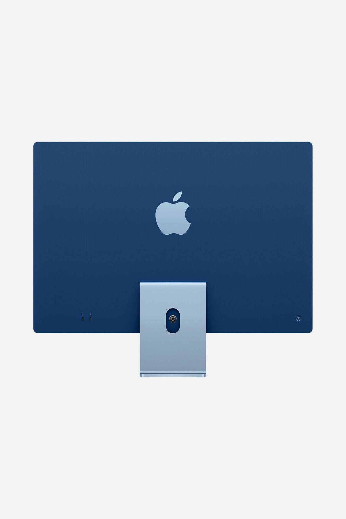 iMac AIO Chip M3 Apple 256 GB 24" Azul | Deprati Tienda Online