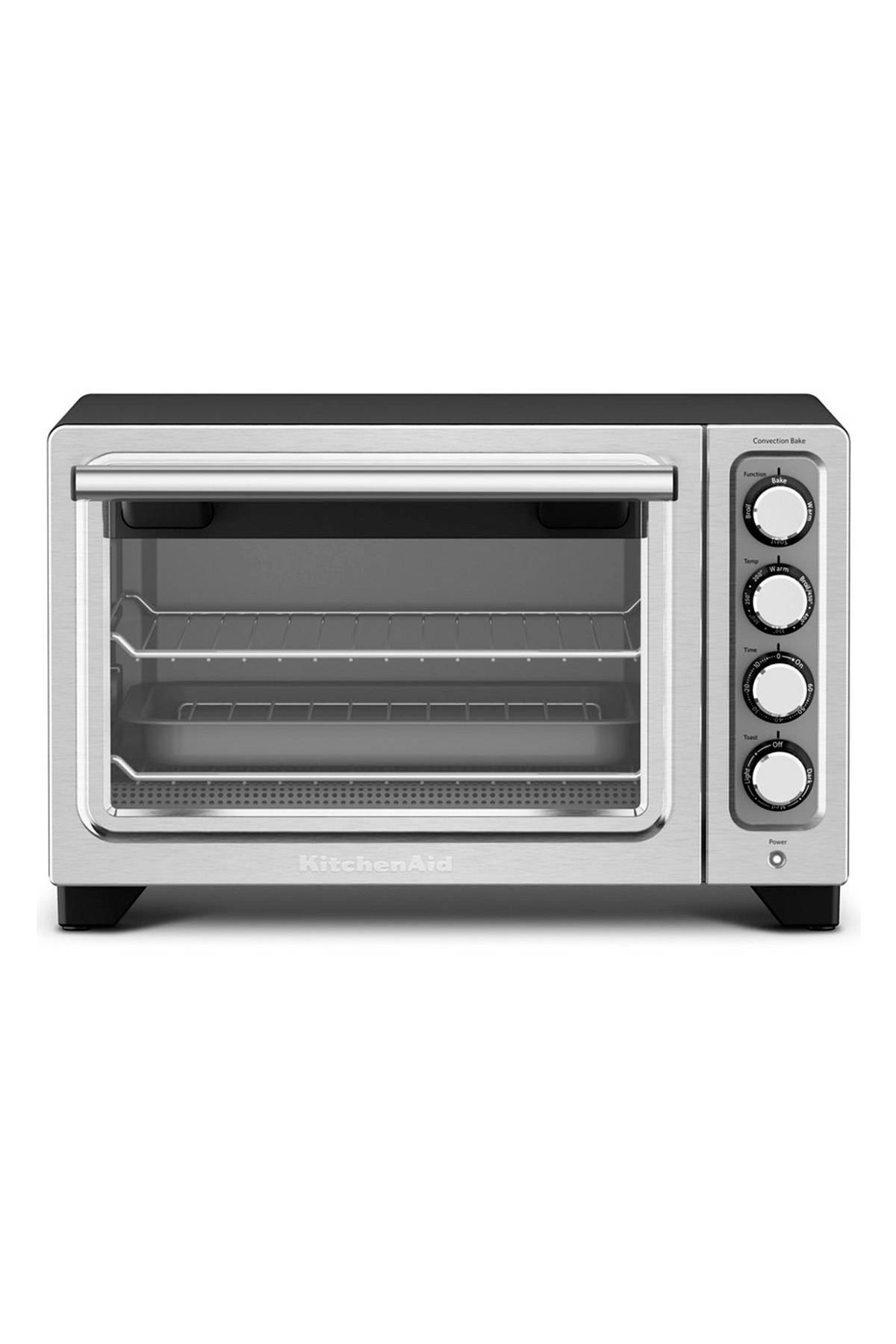 Horno tostador Kitchenaid | De Prati Tienda Online