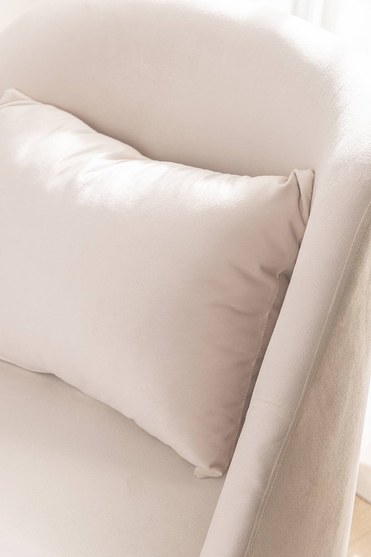 Butaca con Cojín Tahua | Deprati Tienda Online