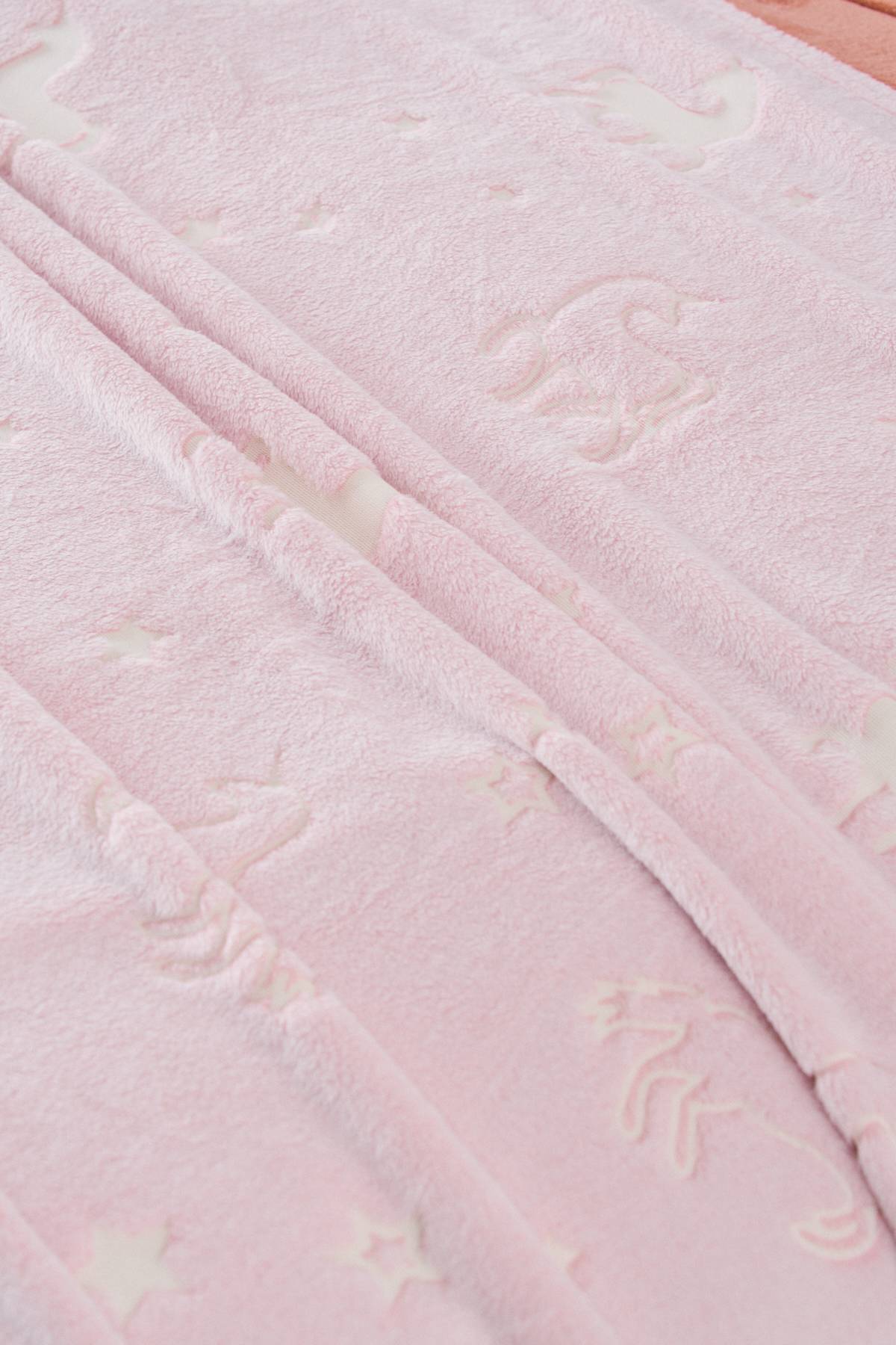 Cobija Deconova Glow Unicornio | Deprati Tienda Online Cobija Deconova Glow Unicornio | Deprati Tienda Online