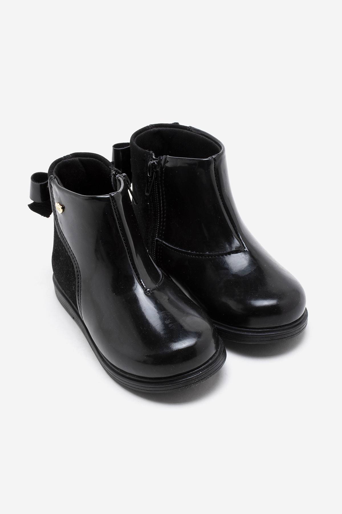 Bota Urbano Charol Klin | De Prati Tienda Online