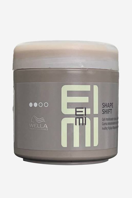 Gel Moldeador EIMI Shape Shift Wella Professionals 150 ml | Deprati Tienda Online