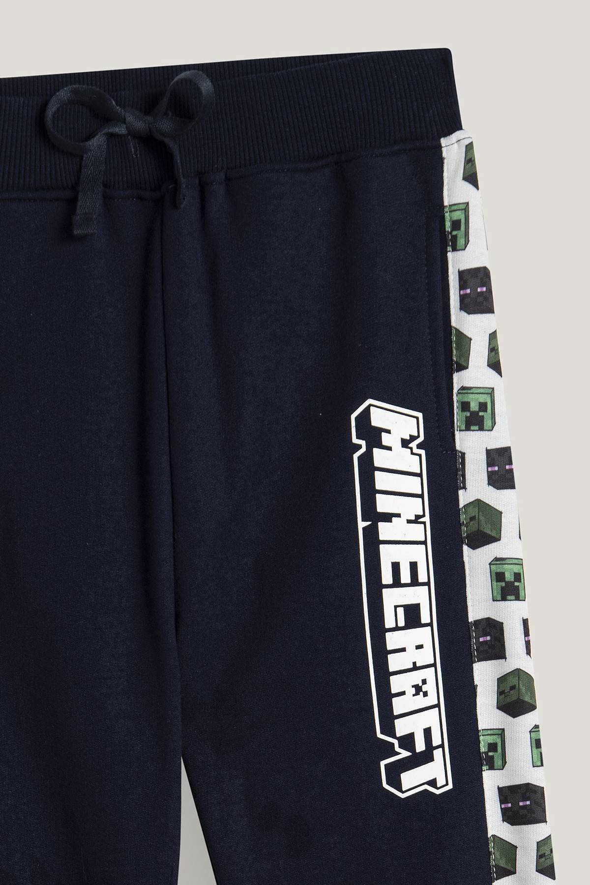 Joggers Estampado Minecraft | De Prati Tienda Online