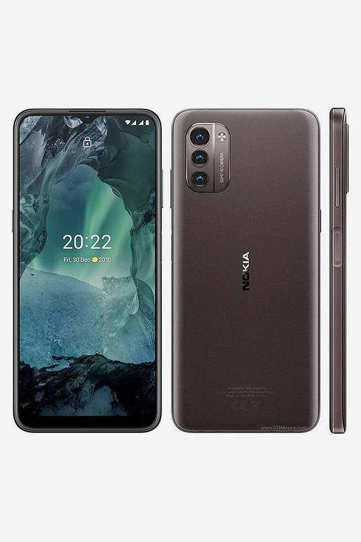 Nokia G21 Gris | Deprati Tienda Online