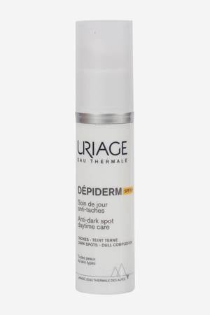 Crema Depiderm Cuidado de Día Antimanchas SPF50+ Uriage 30ml | De Prati ...