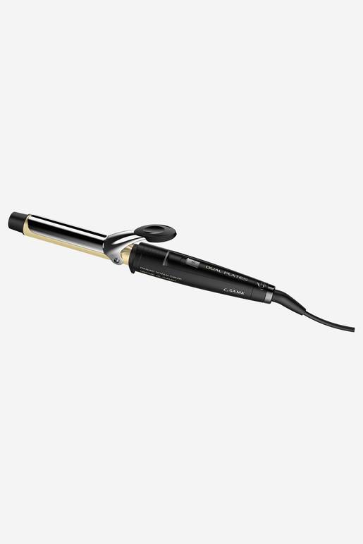Tenaza para Cabello Profesional Dual Plates GA.MA 25 mm | Deprati ...
