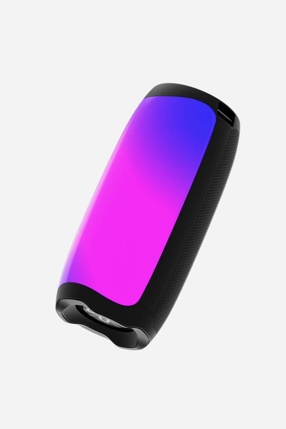 Parlante Inalámbrico Portátil Klip Xtreme ZoundFire Pro Negro | Deprati ...