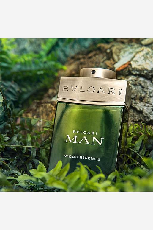 Eau de Parfum Bvlgari Man Wood Essence Bvlgari 60 ml | De Prati Tienda ...