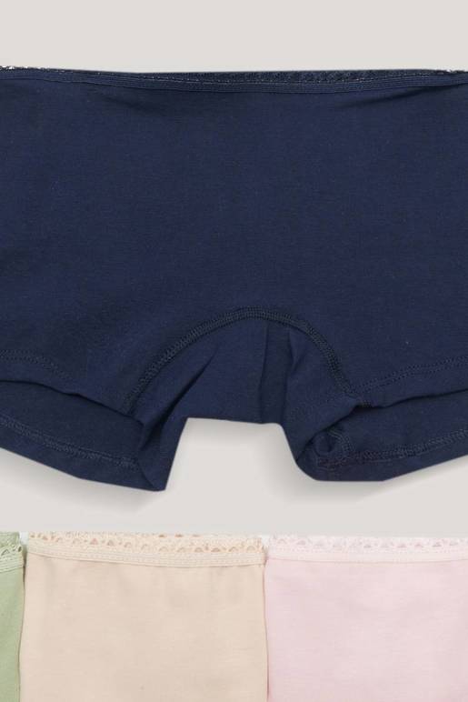 Set de Cacheteros H&O x5 | De Prati Tienda Online