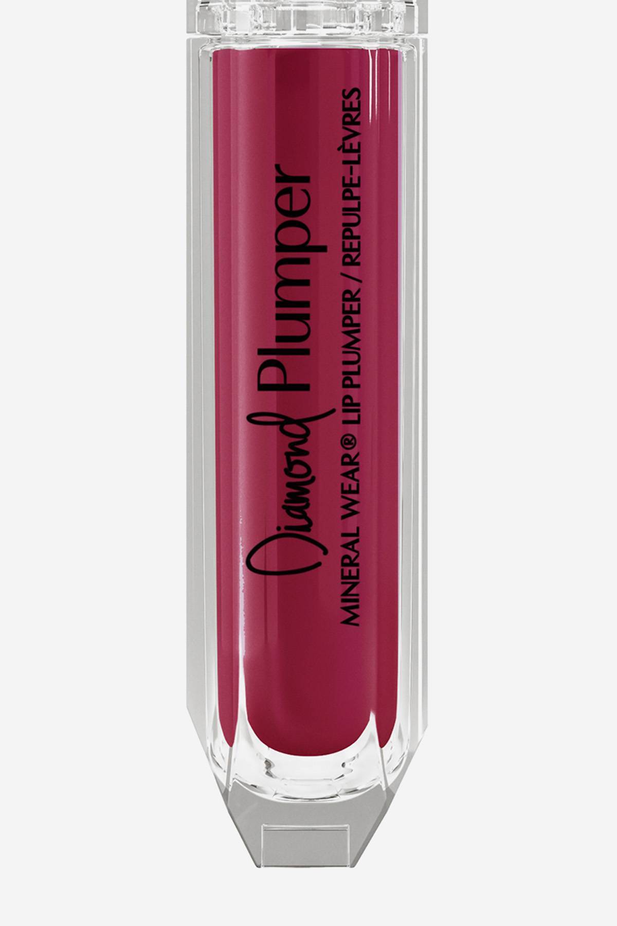Brillo Labial Diamond Glow Brilliant Berry Physicians Formula | De ...