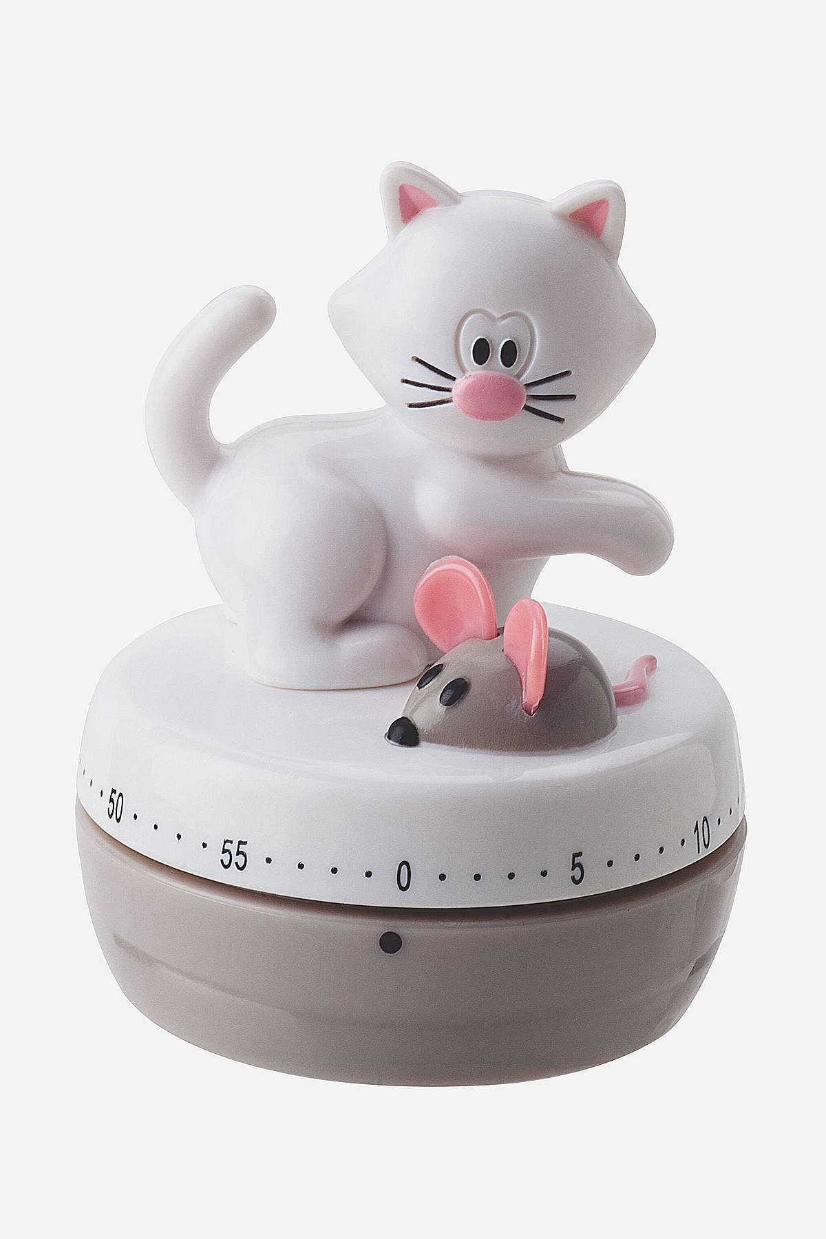 Temporizador de Gato | Deprati Tienda Online