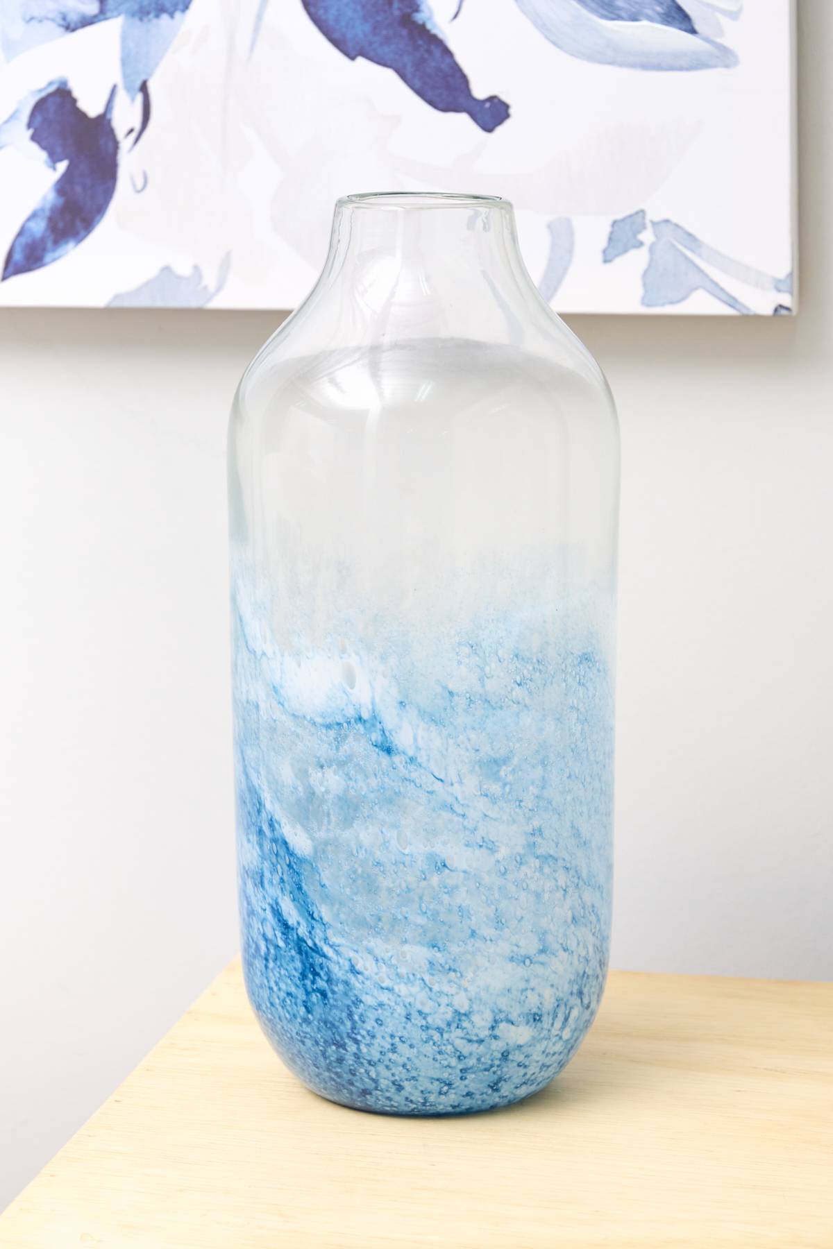 Florero de Vidrio Concepts | De Prati Tienda Online