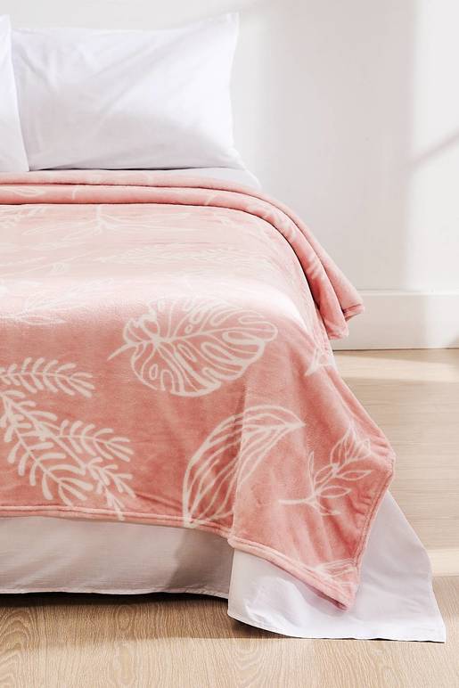 Cobija Deconova Forest | Deprati Tienda Online