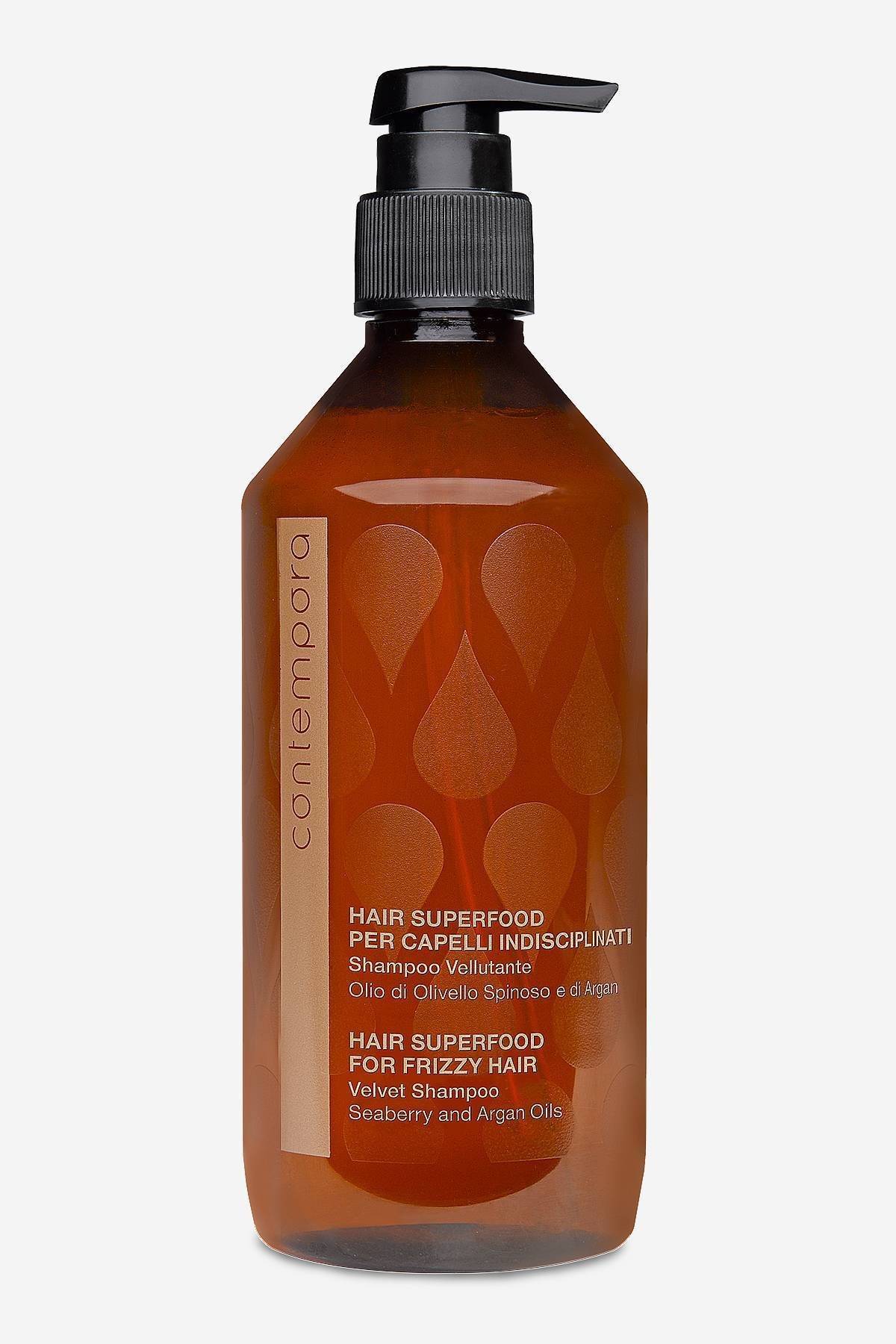 Shampoo Velvet Contempora 500 ml | Deprati Tienda Online